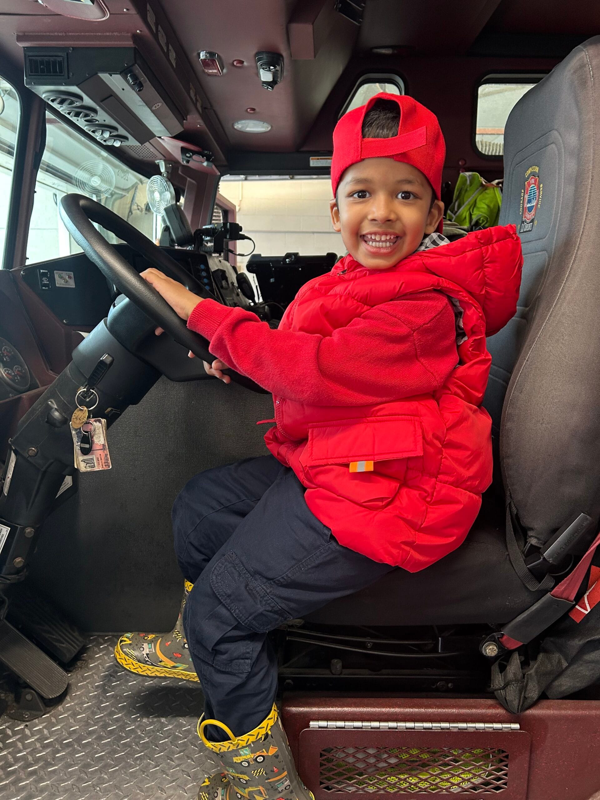 What's New? - Olivet School